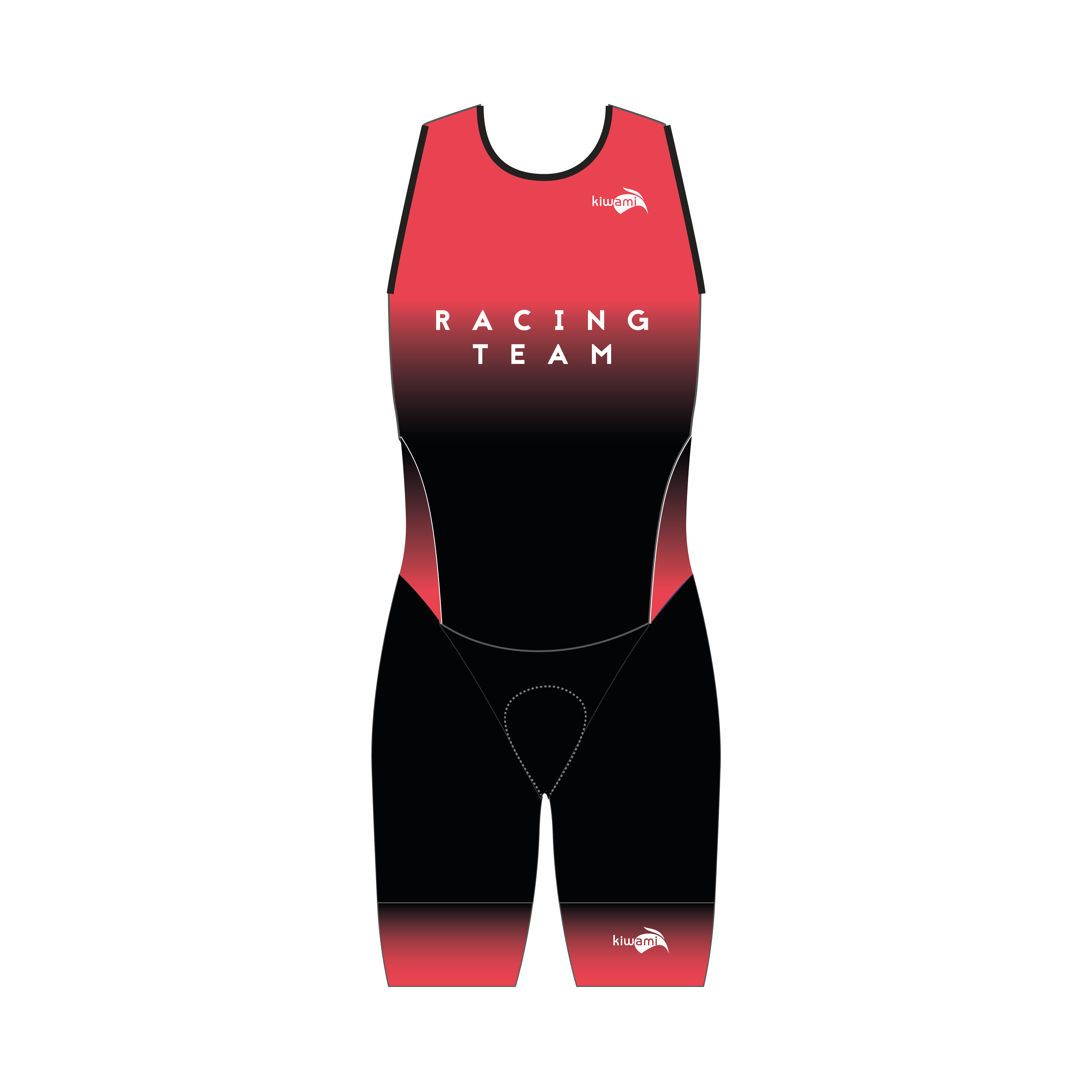 Kiwami Triathlon North America - Amphibian Racing Team