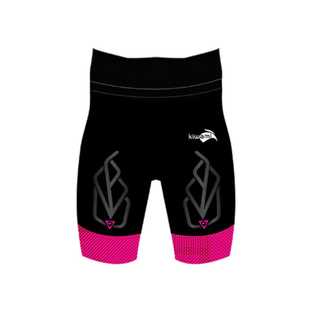 Women's trail short Equilibrium KRT