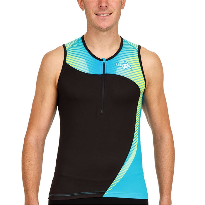 Kiwami Triathlon North America - Tokyo Tri Top