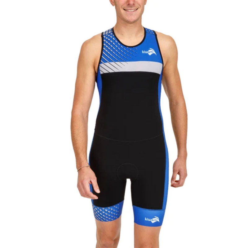 Kiwami Triathlon North America - Prima 2 Race Trisuit