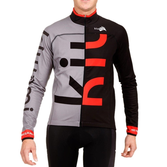 Kiwami Triathlon North America - Marie-Blanque Winter Jacket