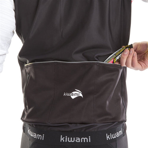 Kiwami Triathlon North America - Marie-Blanque 3 Winter Jacket