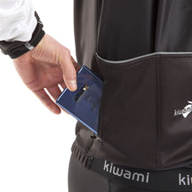 Kiwami Triathlon North America - Marie-Blanque 3 Winter Jacket