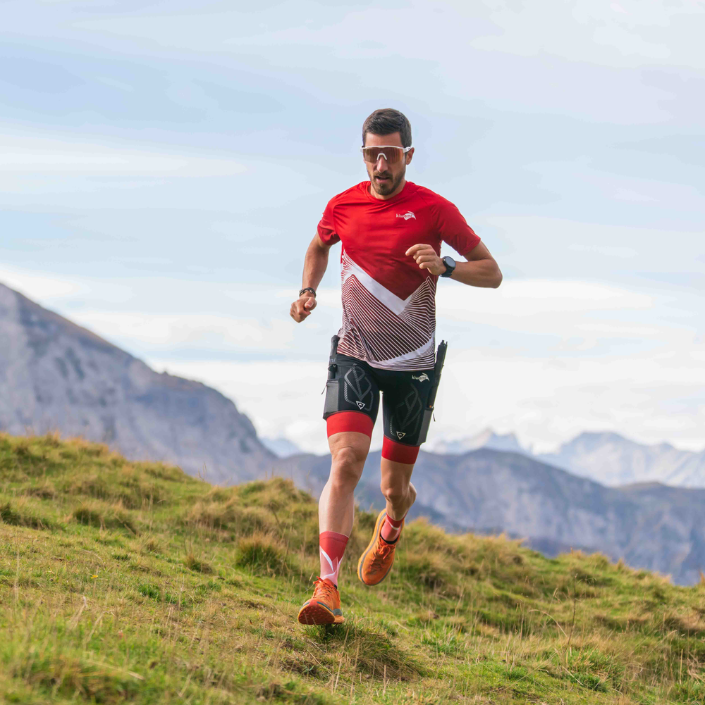 Trail short Equilibrium